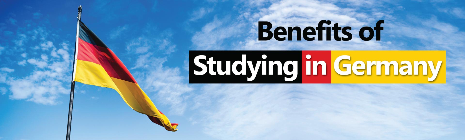 Top 10 Reasons to Study MSc in Germany | MS In Germany